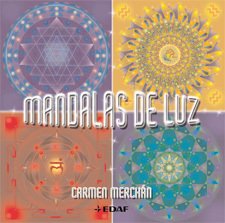 MANDALAS DE LUZ - MERCHÁN CARMEN - Sinopsis del libro, reseñas ...